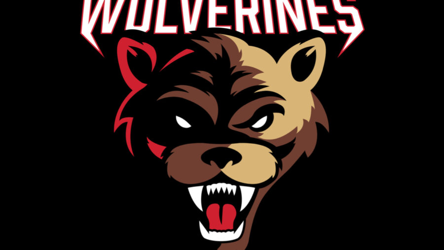 Whitecourt Wolverines